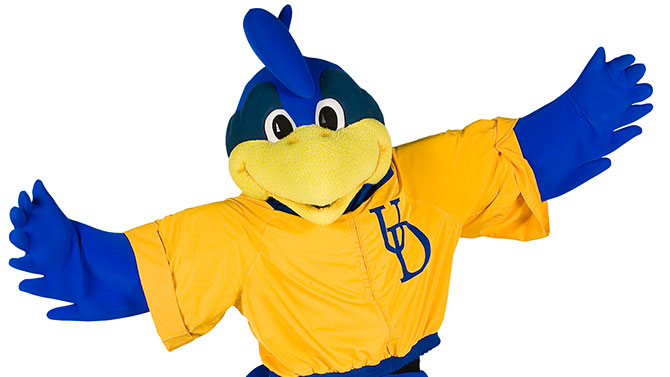 YoUDee Award winners | UDaily