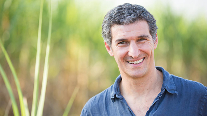 Oct. 13: Tyler Lecture | UDaily