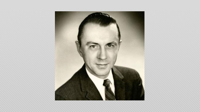 In Memoriam: Elbert Chance | UDaily