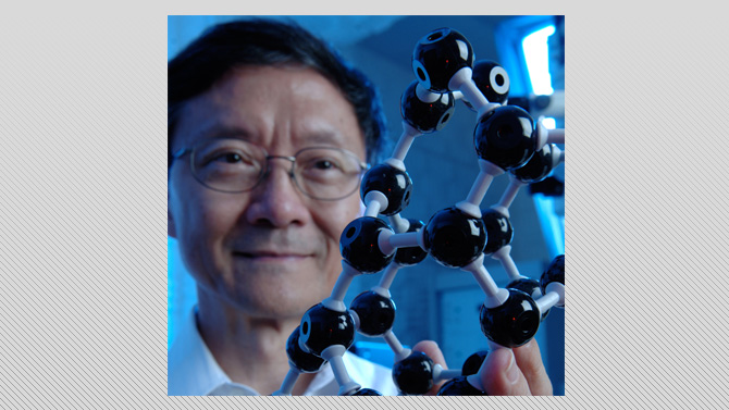 Chou achievement award | UDaily