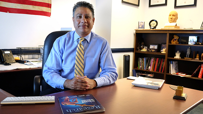 For the Record, Sept. 2, 2016 | UDaily