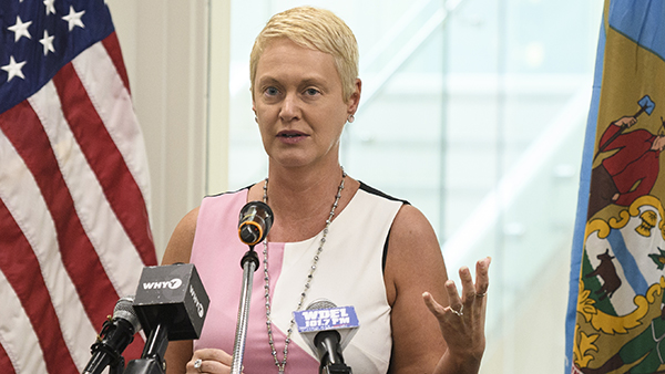 Stumping for federal support | UDaily