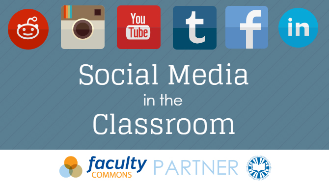 Social media in the classroom | UDaily