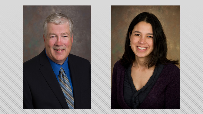 For the Record, April 14, 2017 | UDaily