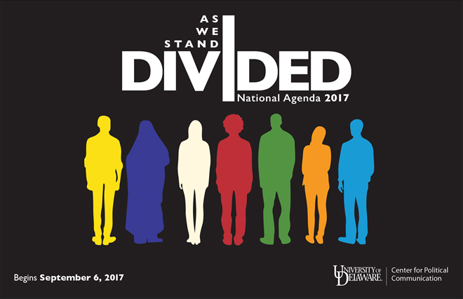 Sept 6: National Agenda speaker series begins
