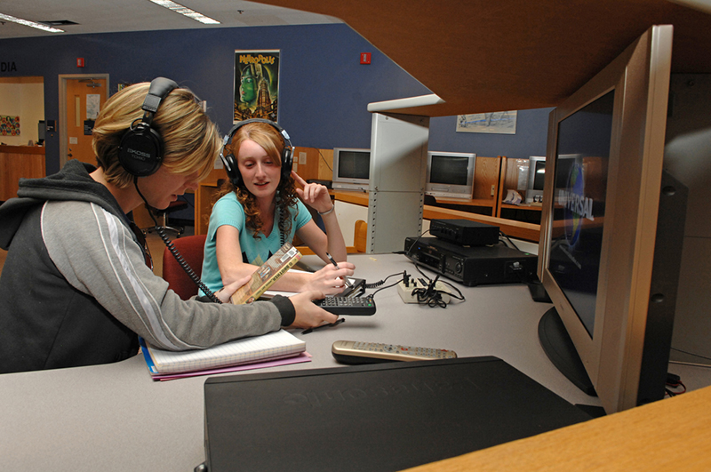 Film, video orientation for instructors | UDaily