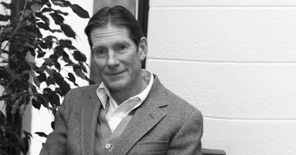 In Memoriam: George E. Collins | UDaily