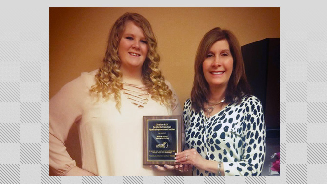 Music aids memory, behavior | UDaily