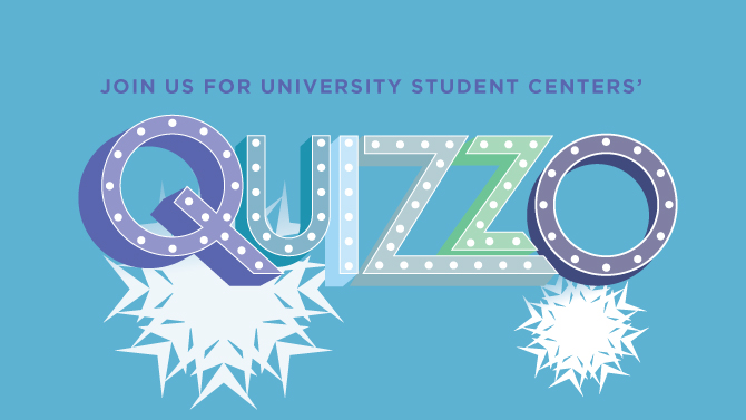 Jan. 10-31: Winter Quizzo | UDaily