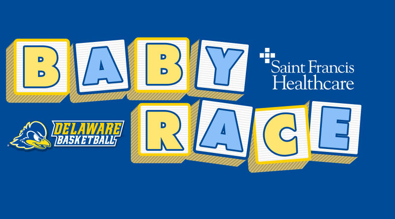 Baby race Jan. 21 | UDaily