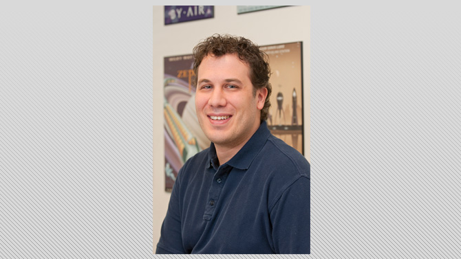 Impact recognized | UDaily