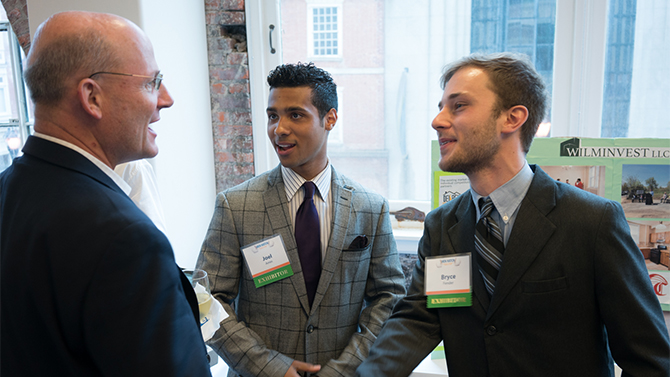 June 14: Path Forward startup networking | UDaily