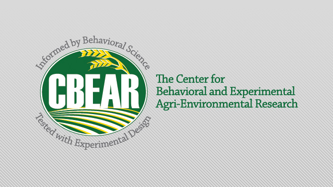 USDA funds CBEAR projects | UDaily