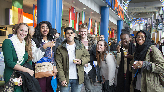 Summer Orientation begins Tuesday, June 20 | UDaily