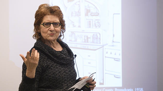 New connections | UDaily