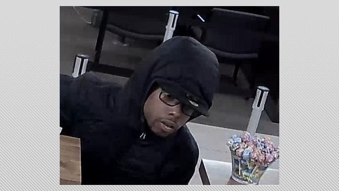 Robbery investigation | UDaily