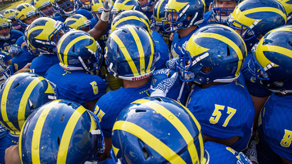 Scholar athletes | UDaily