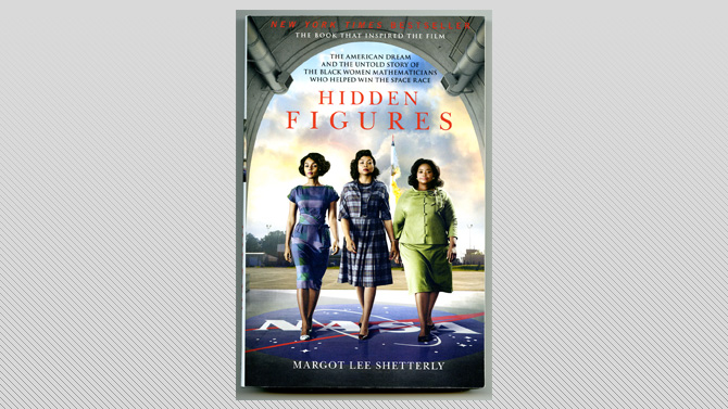 To March 24: 'Hidden Figures' exhibition | UDaily