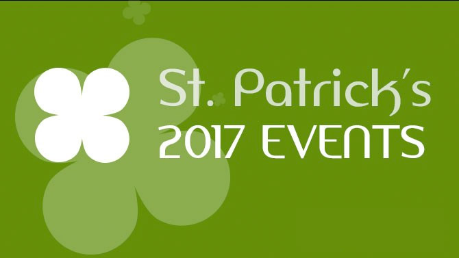 March 9-19: Free spring student events