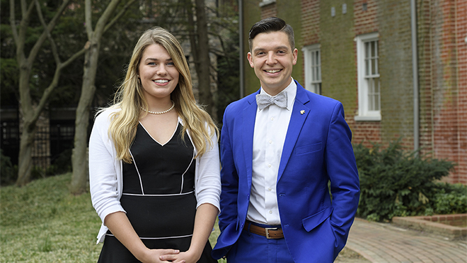 UDAA announces awards | UDaily