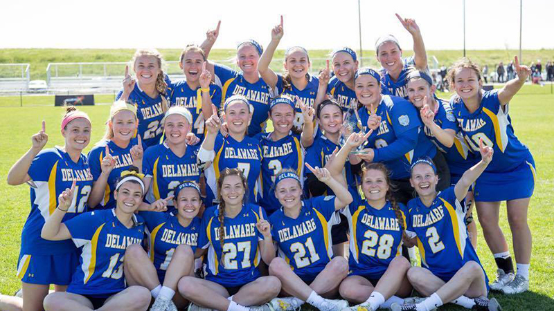 National Champions | UDaily