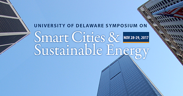 Making cities smarter