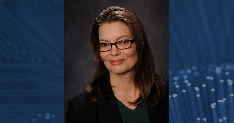 New vice president appointed | UDaily
