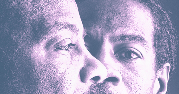 Sept. 13: Twin Poets: Changing Hearts and Minds Performance