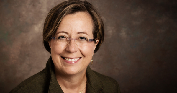 UD biomedical engineering chair to lead national organization