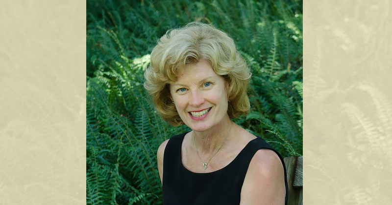 Robin Morgan named interim provost | UDaily