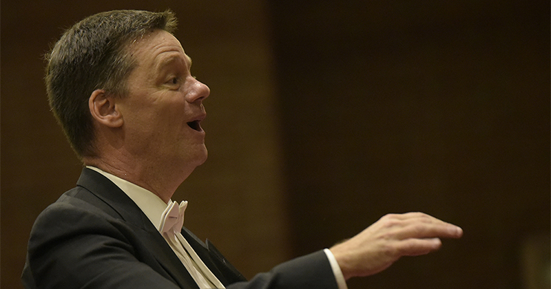 May 5: Anniversary concert | UDaily