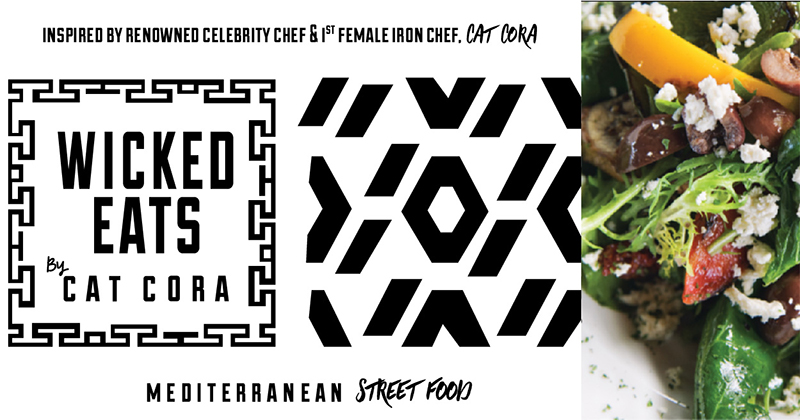 Wicked Eats coming to campus | UDaily