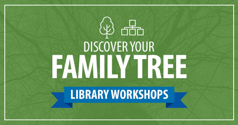 Discover your family tree | UDaily