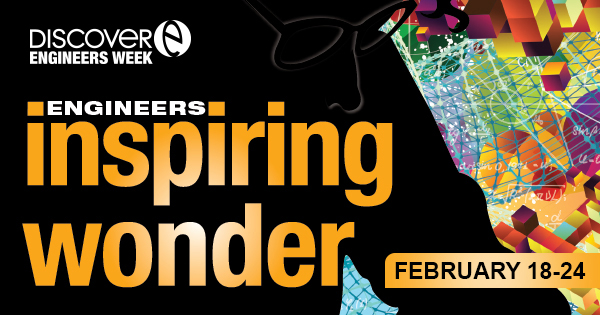 Feb. 18-24: Engineers Week