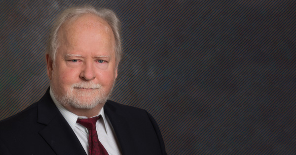 UD's Jack Gillespie honored by Society of Plastics Engineers