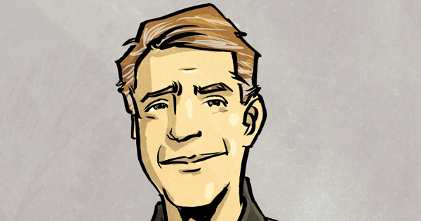 March 14: Leading a Purpose Driven Life