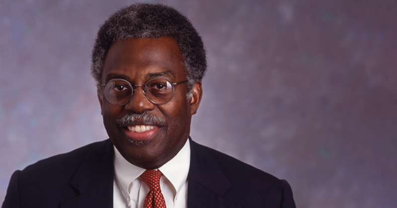 In Memoriam: Costel Denson | UDaily