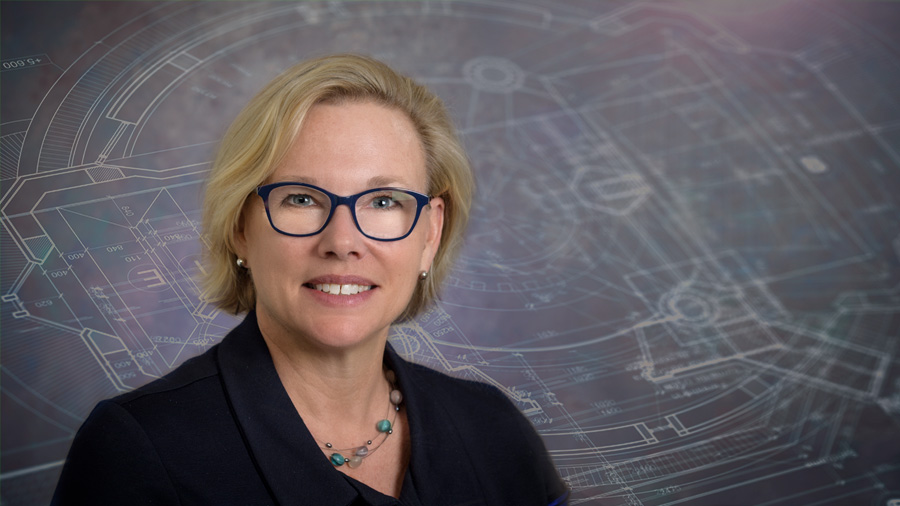 UD appoints economic development director | UDaily