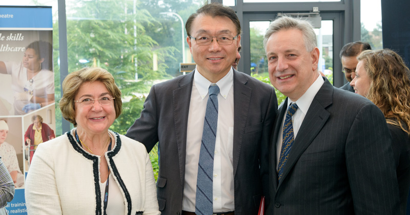 $25 million for research | UDaily