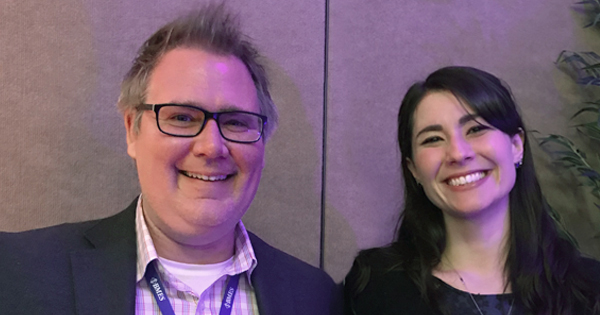 John Slater named 'Rising Star'