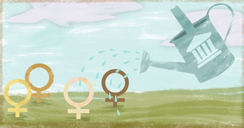 Advancing women in the professoriate | UDaily