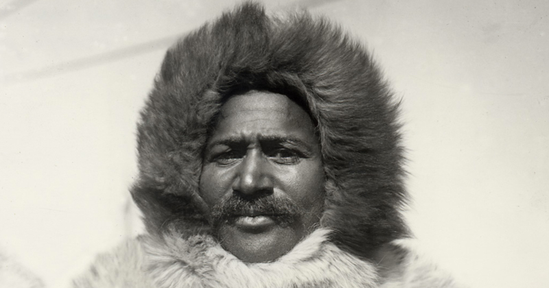 From the North Pole to UD | UDaily