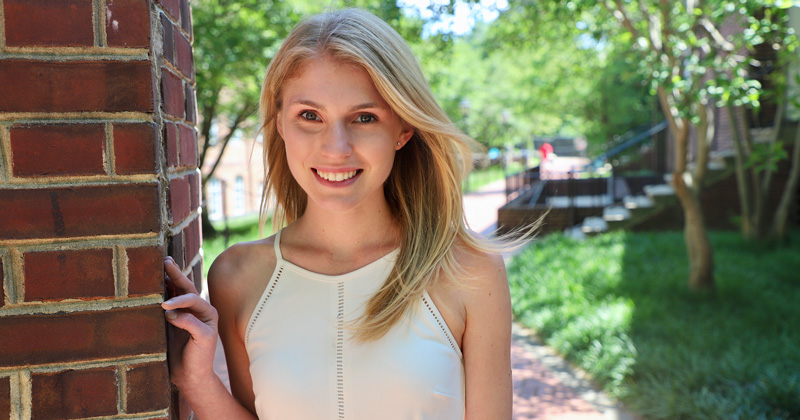 Surviving sexual assault | UDaily