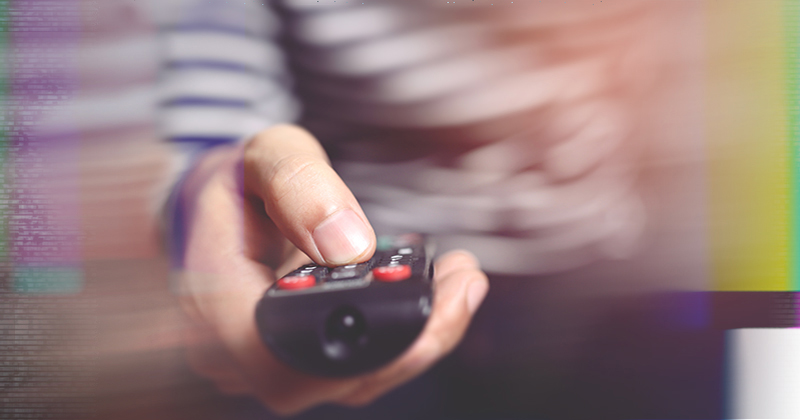 Fast-forwarding through ads? | UDaily