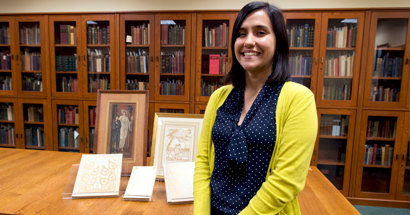 The Gold Standard | UDaily