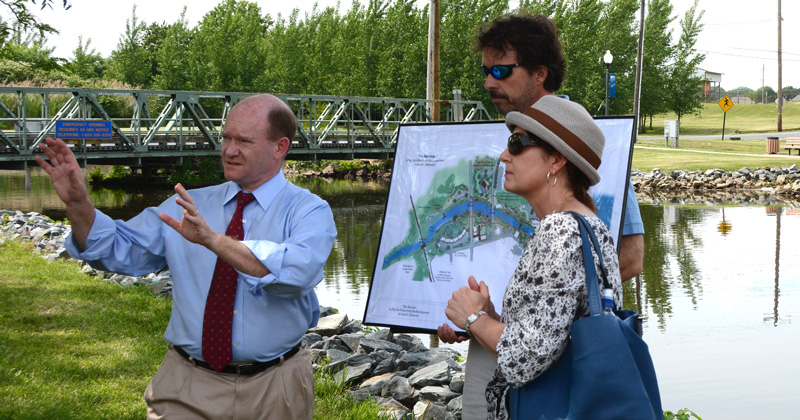 Redesigning Laurel | UDaily