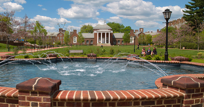 UD named a top place to work | UDaily