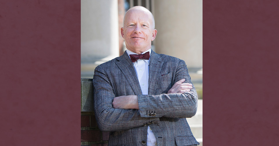 New CEHD dean appointed | UDaily