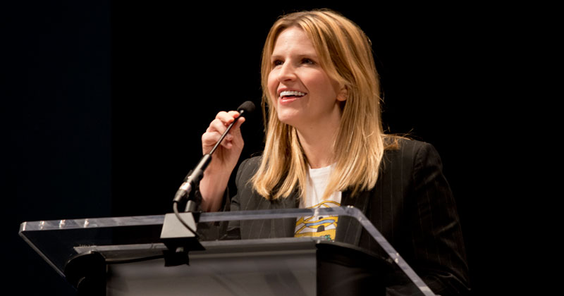 The transformative power of education | UDaily