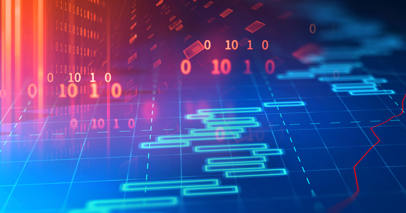 Machine learning in financial services | UDaily Machine learning in financial services | UDaily